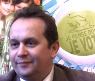 #863 Municipales 2014 : rencontre avec Richard Olszewski, liste « J ...