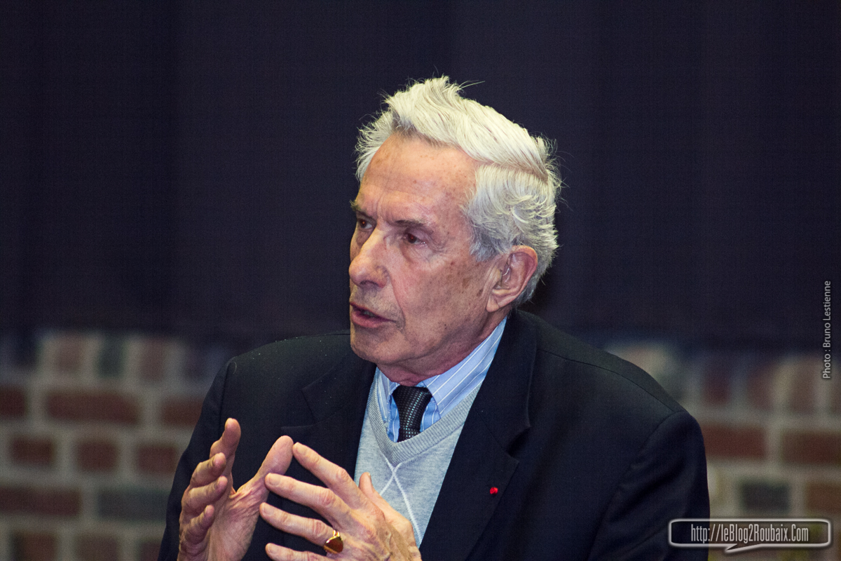 RIP Claude NEUSCHWANDER – LEBLOG2ROUBAIX.COM