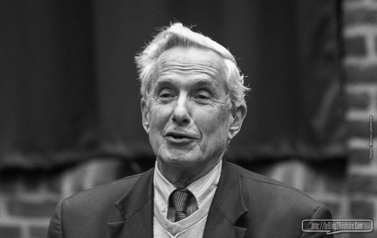 RIP Claude NEUSCHWANDER – LEBLOG2ROUBAIX.COM